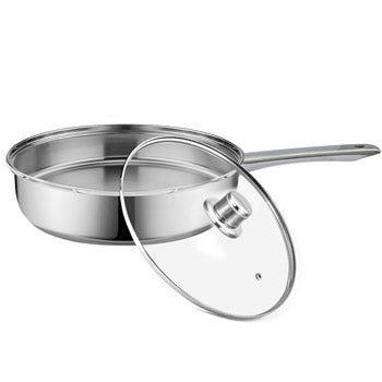 Bene Casa Cookware Collection | Modern Pots, Pans & Kitchen Essentials ...